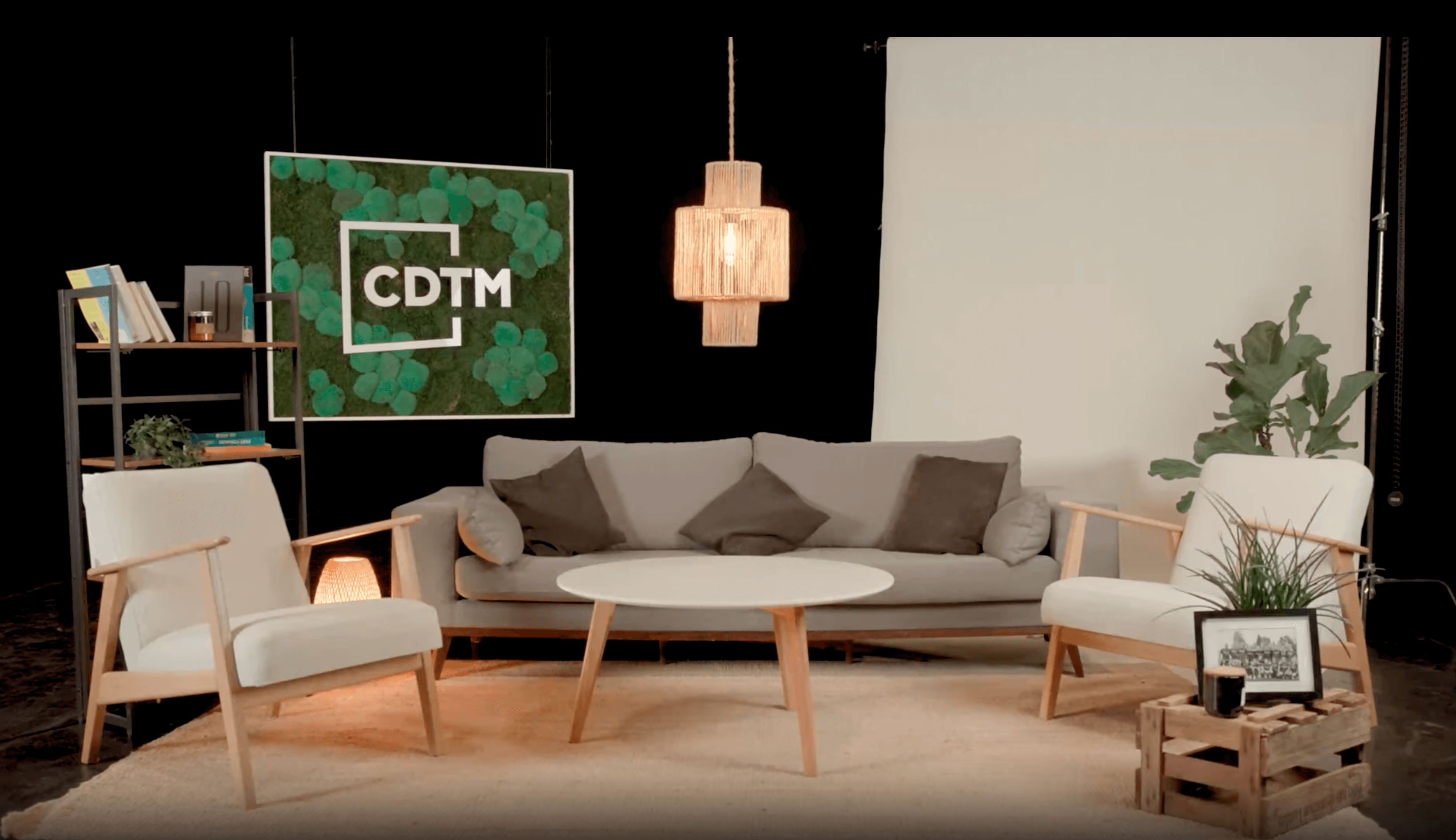 CDTM HACKS 2025 | Spring is here - plant your ideas