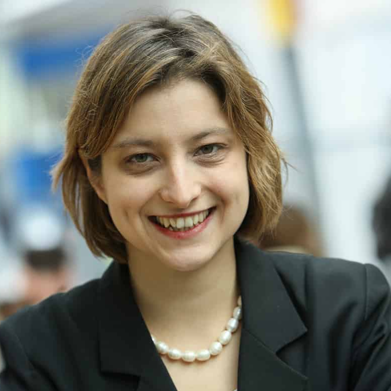 CDTM HACKS 2025 | Spring is here - plant your ideas