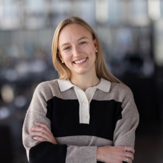 CDTM HACKS 2025 | Spring is here - plant your ideas